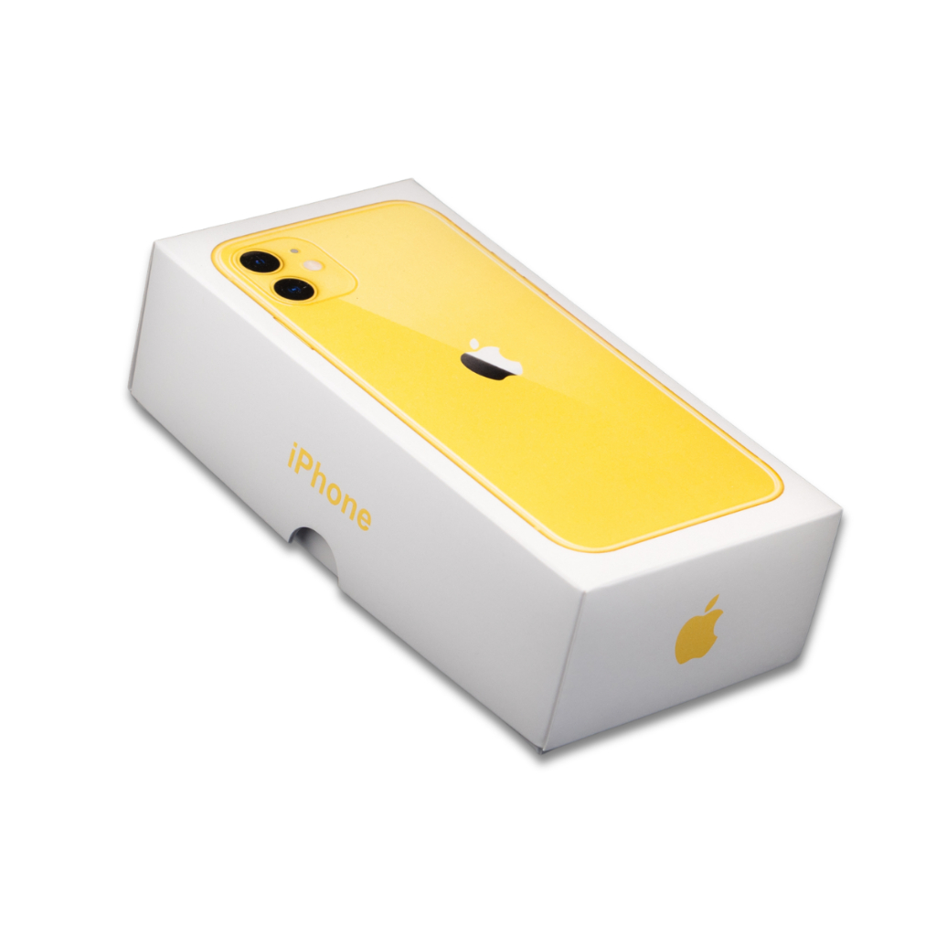 Caixa para Celular PLUS Genérica, para iPhone Vários Modelos e Cores ...