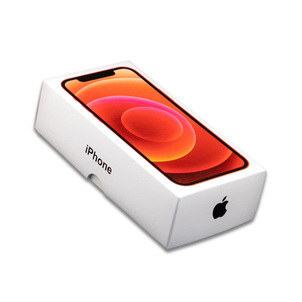 Caixa para Celular PLUS Genérica, para iPhone Vários Modelos e Cores ...