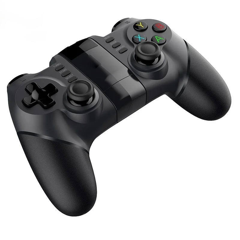 Controle Joystick Android Gamepad Celular Bluetooth Gamer Altomex AL-G7 ...