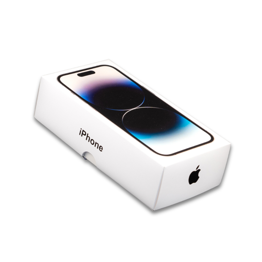 Caixa para Celular PLUS Genérica, para iPhone Vários Modelos e Cores ...