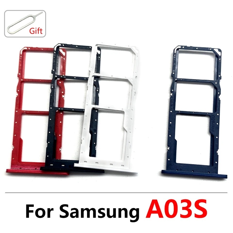 Gaveta Porta Chip Bandeja SIM Card Slot Compatível Para Celular De ...