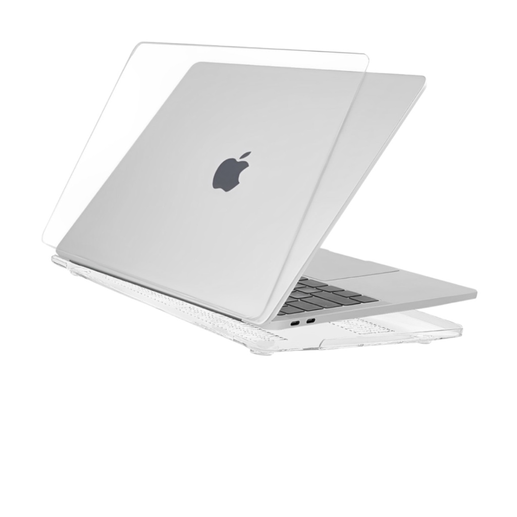 Capa Case Acrilico Para MacBook Air 13 A1932 A2179 A2337 M1 | Shopee Brasil