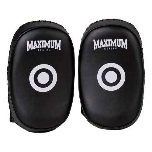 Aparador de Chute e Soco Muay Thai Maximum | Shopee Brasil