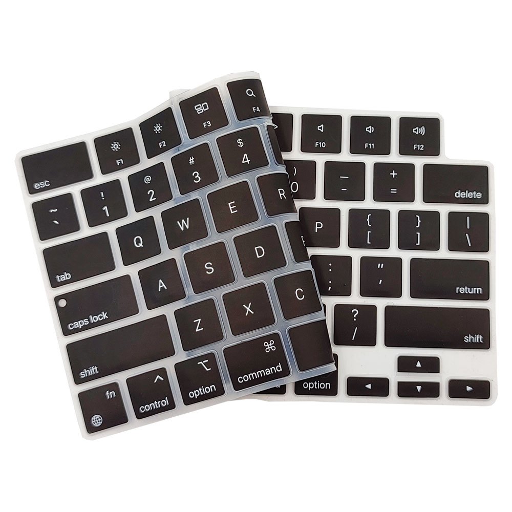 Película Teclado Macbook New Macbook Air 13 A2681 M1 M2 M3 M4 | Shopee Brasil