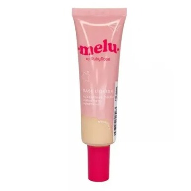 Base Liquida G2 Melu | Shopee Brasil