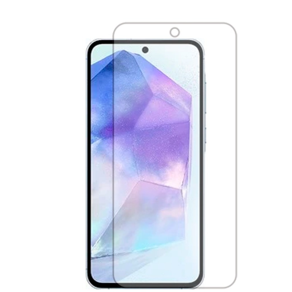 Pelicula Hidrogel HD Anti Impacto Samsung Galaxy A35 | Shopee Brasil