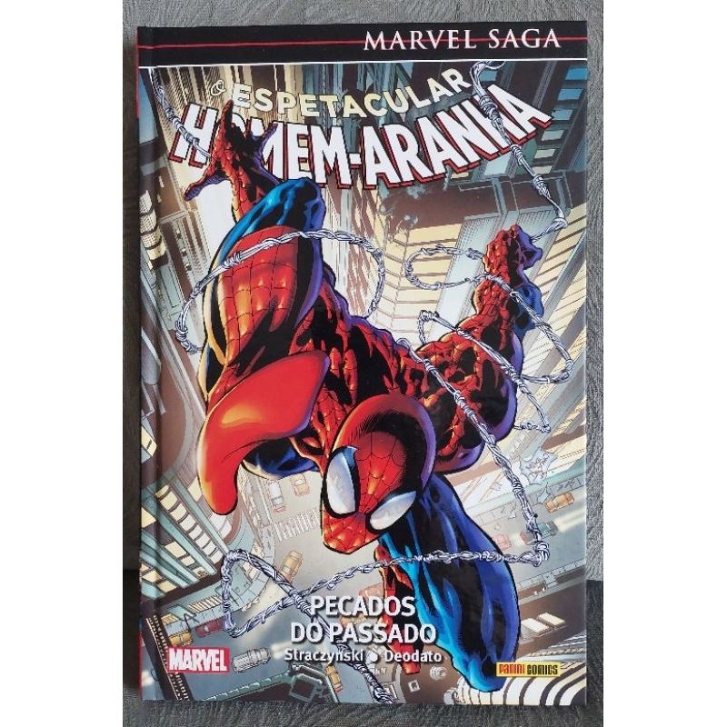 O Espetacular Homem Aranha | Shopee Brasil