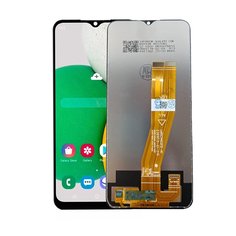 TELA DISPLAY FRONTAL LCD SAMSUNG A03 INCELL SEM ARO SM-A035M/DS ... TELA DISPLAY FRONTAL LCD SAMSUNG A03 INCELL SEM ARO SM-A035M/DS ...