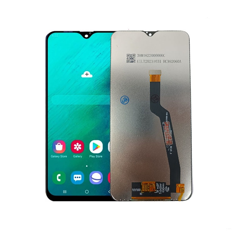 TELA DISPLAY FRONTAL LCD SAMSUNG A10 INCELL SEM ARO | Shopee Brasil