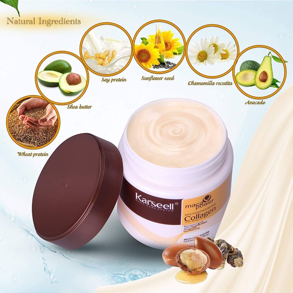 KARSEELL ORIGINAL MACA POWER COLLAGEN ORIGINAL IMPORTADO Karseell ...