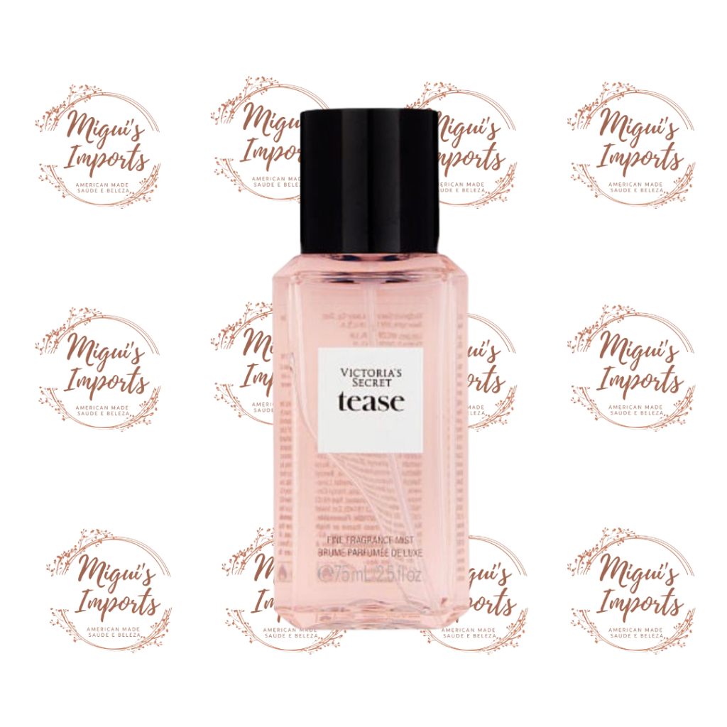 Mini Body Splash Victoria's Secret - Bare ORIGINAL | Shopee Brasil