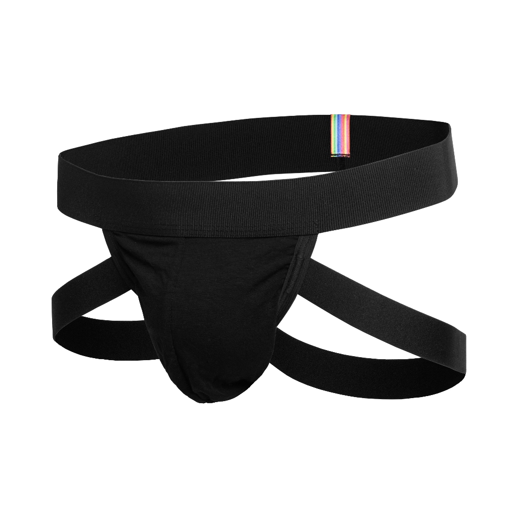 Jockstrap Jockbox (tipo boxer vazada) | Shopee Brasil