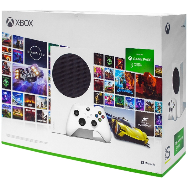 Console Xbox Series S All Digital de 512GB + Original e Lacrado + Nota Fiscal | Shopee Brasil