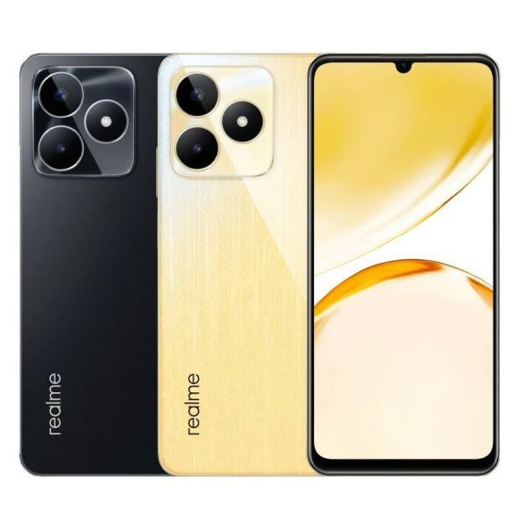Celular Realme C53 4G 256GB 8GB Ram / 128GB 6GB Ram Dual Sim Global NFC | Shopee Brasil