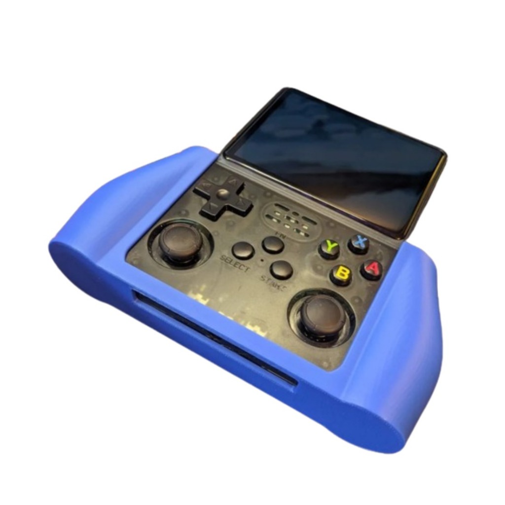 Grip Master de Mão Ergonômico Conforto Apoio Para R36S | Shopee Brasil