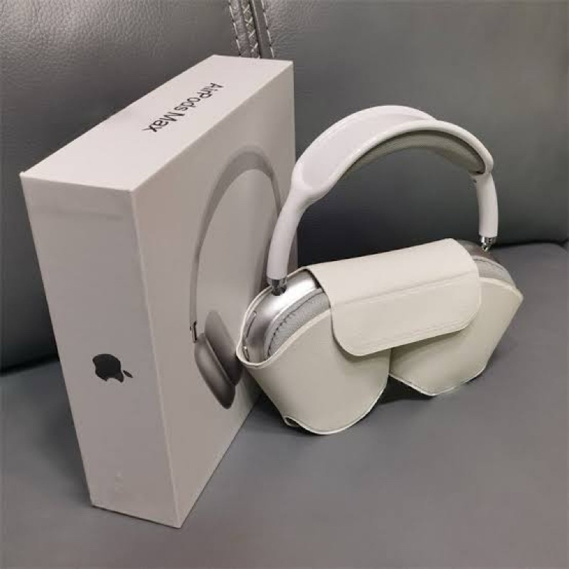 fone AirPods Max (Com Case) | Shopee Brasil