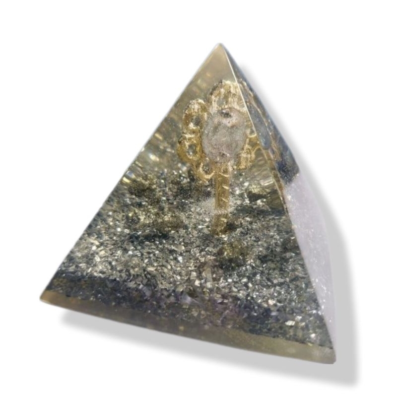 Piramide Cristais | Shopee Brasil