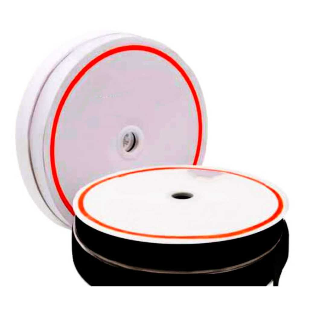 Velcro Fecho de Contato Costurável Macho e Fêmea. ROLO C/ 25 MTS- NÃO ...