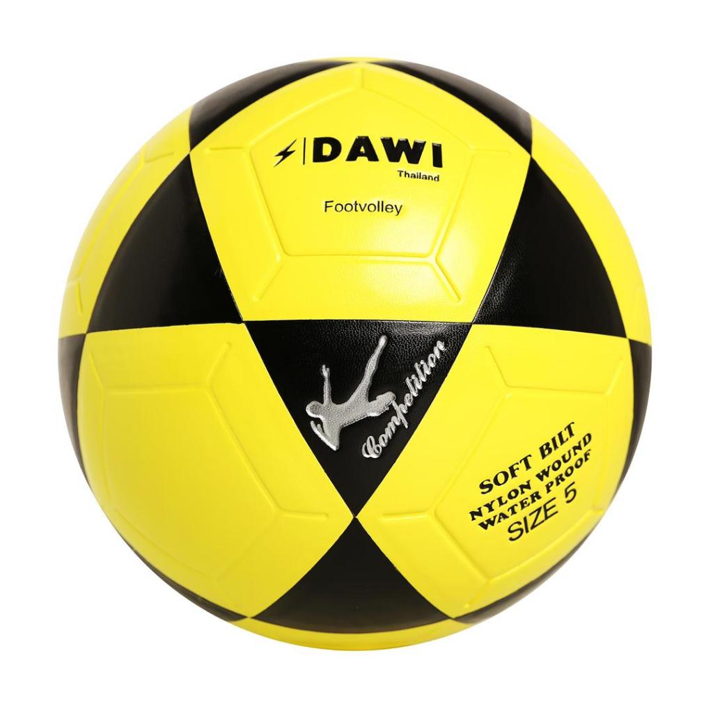 Bola Futevôlei E altinha original DAWI COMPETITON 5 Oficial | Shopee Brasil