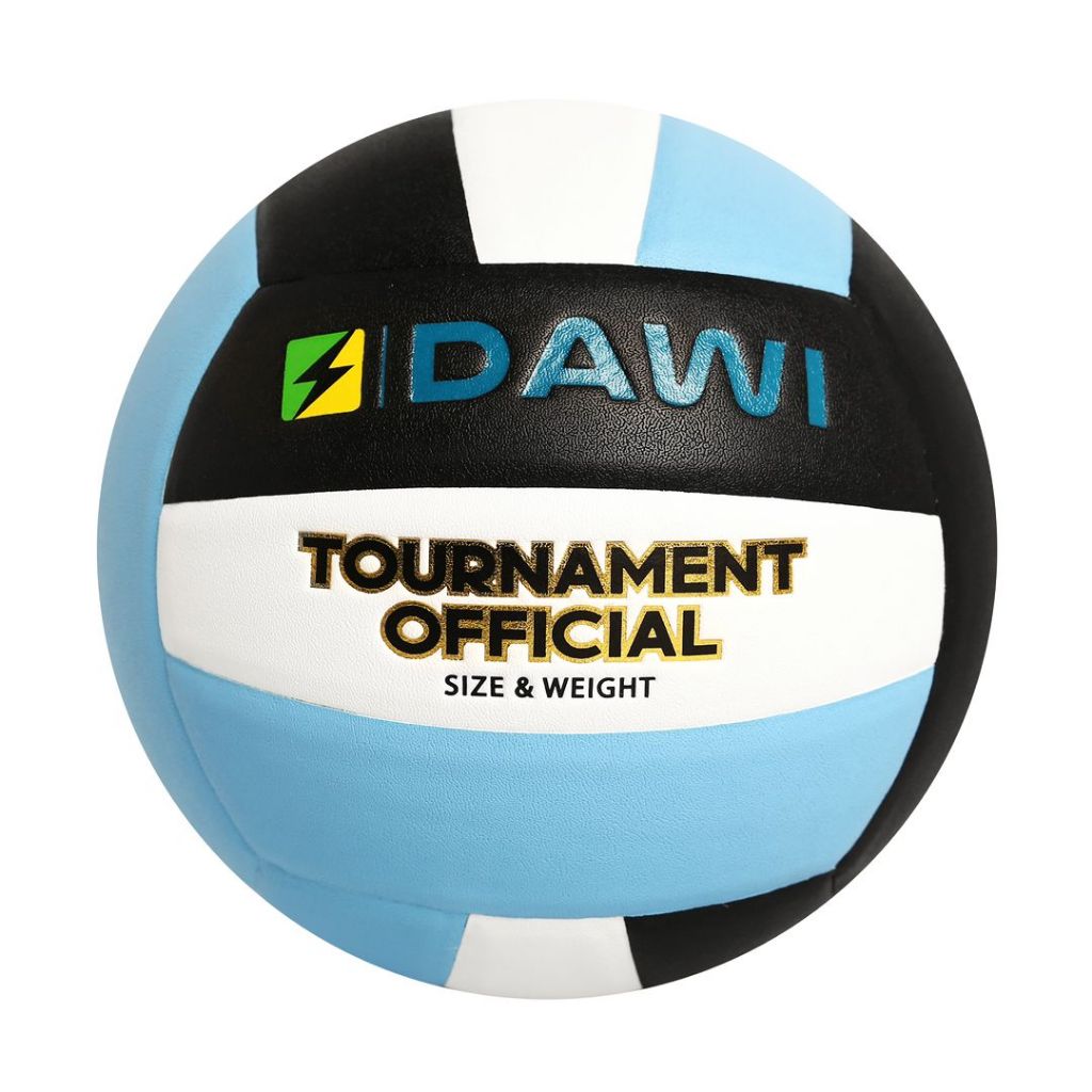 Bola De Vôlei Dawi 01 PRO Oficial Praia | Shopee Brasil