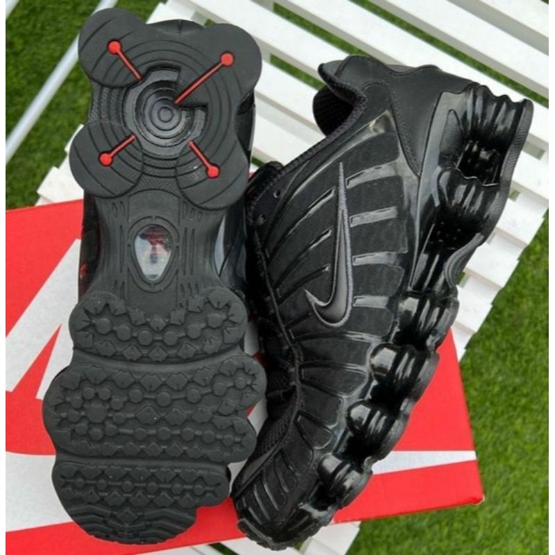 Tênis 12 Molas shox tl | Shopee Brasil