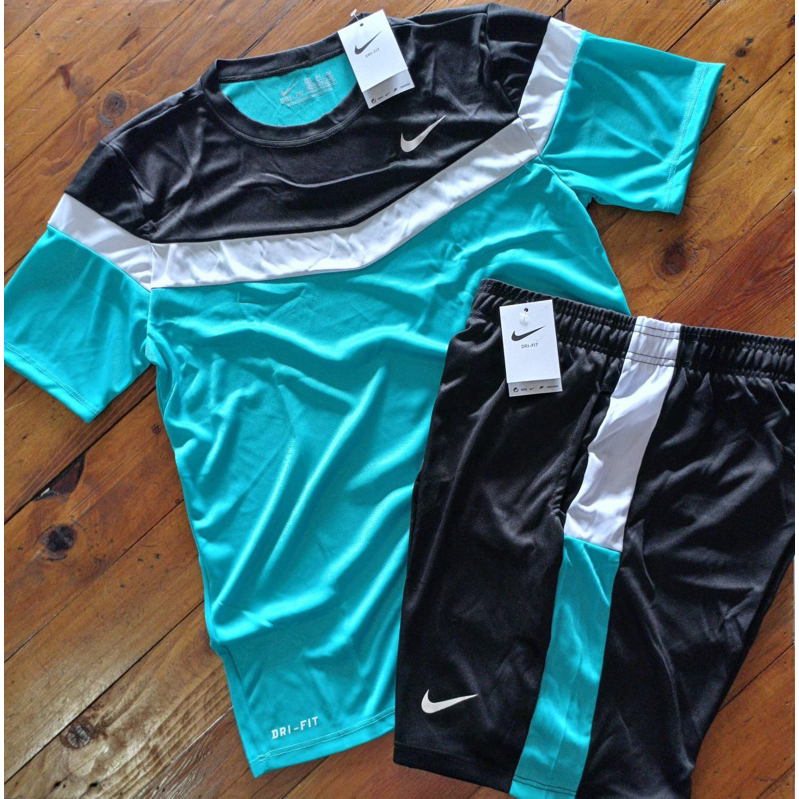 kit NIKKE dri fit | Shopee Brasil