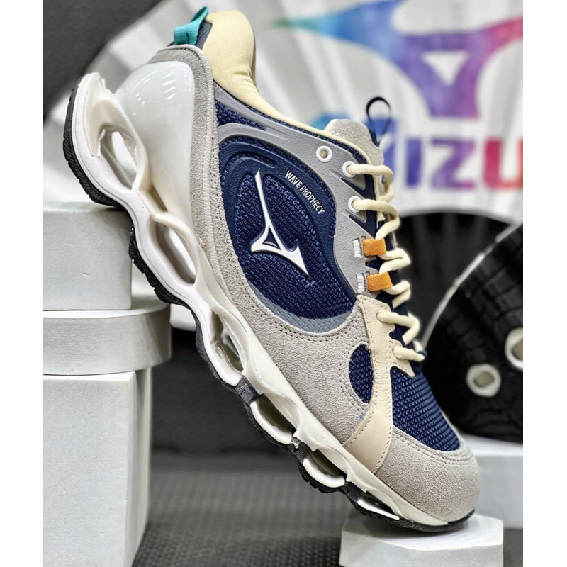 Tenis Mizuno Beta 2 Importado | Shopee Brasil