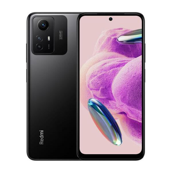 Smartphone Redmi Note 12s 4G 8gb Ram 256gb Memoria Azul Xiaomi Global ...