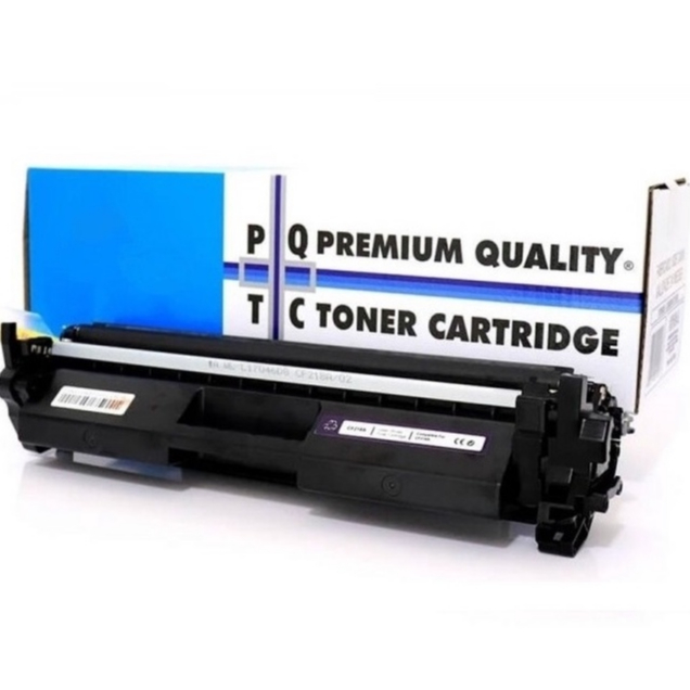 Toner cf217 Compatível P/ impressoras M102 M130 Premium Quality ...