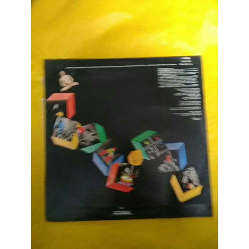 Lp Ian Gillan Band Child in Time (Deep Purple) | Shopee Brasil