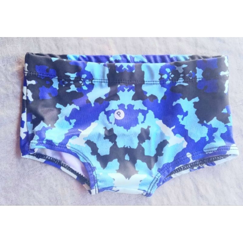 Sunga Infantil | Shopee Brasil