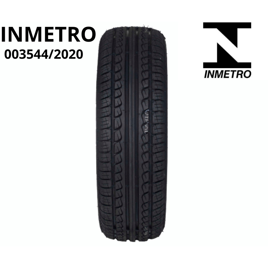 Pneu 175/65 R14 Vipal/Imperial Com Inmetro e Garantia | Shopee Brasil