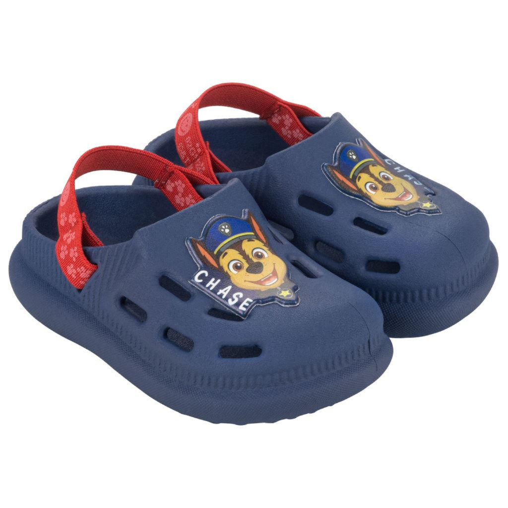 PATRULHA CANINA RESGATE BABUCH BABY 23105 MC | Shopee Brasil