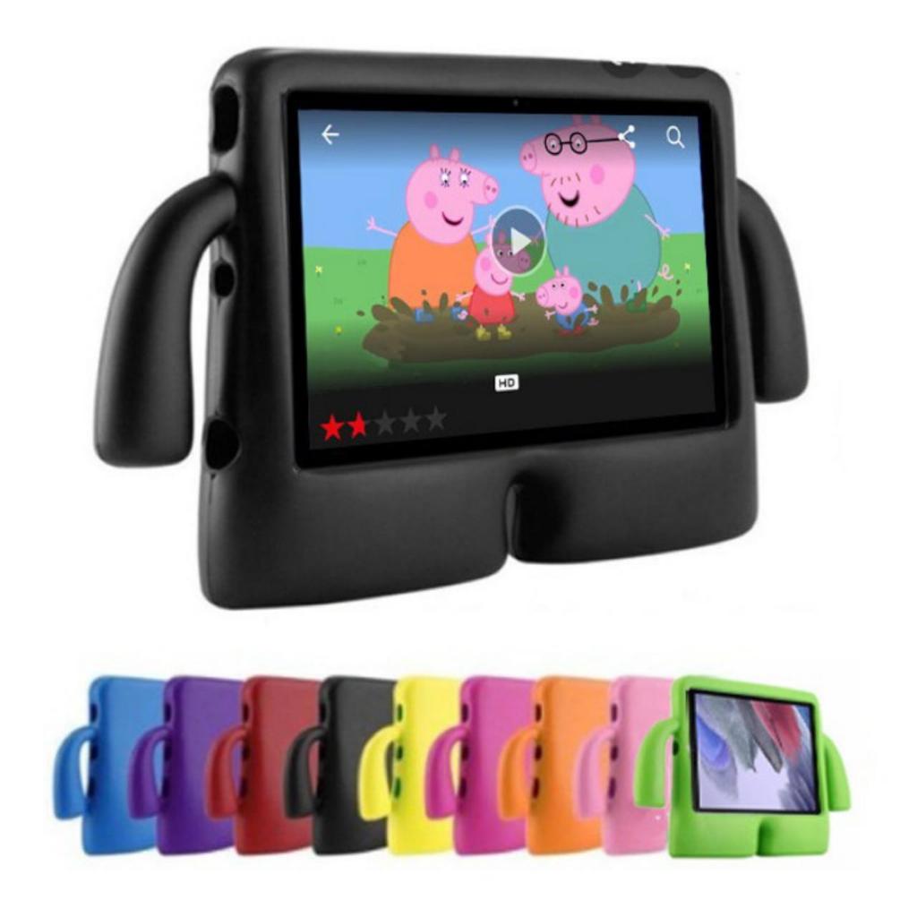 Capa Infantil Para Samsung Galaxy Tab A7 10.4 Pol T500/T505 | Shopee Brasil