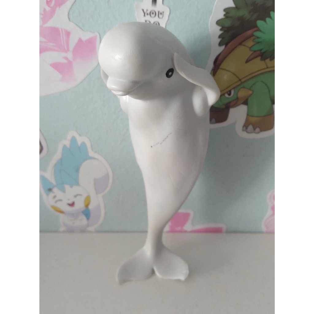 BONECO PROCURANDO NEMO DORY BALEIA BELUGA BAILEY DISNEY PIXAR ANIMAIS ...