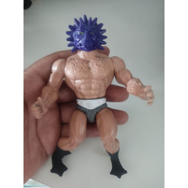 bonecos he-man Sectaurs Thundercats anos 80 estrela , custom e mattel ...