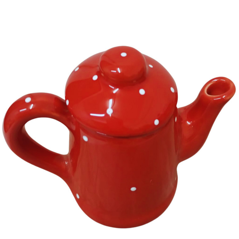 O Bule 180ml é a escolha ideal para quem busca qualidade, praticidade e ...