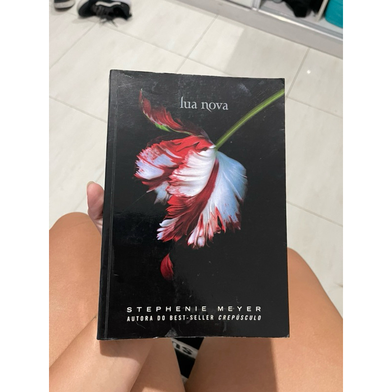 LIVRO LUA NOVA | Shopee Brasil
