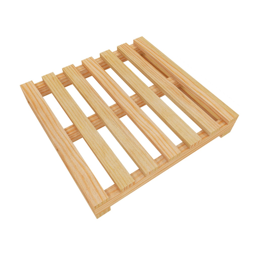 Pallet Madeira Pinus Expositor Organizador 100X80 | Shopee Brasil