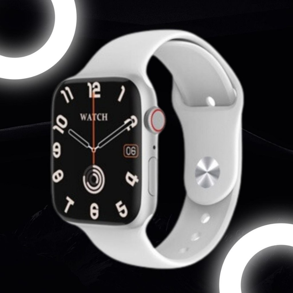 Smartwatch relógio W99+ GPS Integrado e com armazenamento interno de ...