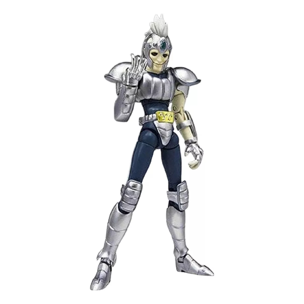 Hydra Ichi Bandai Cavaleiros Do Zodiaco BANDAI | Shopee Brasil