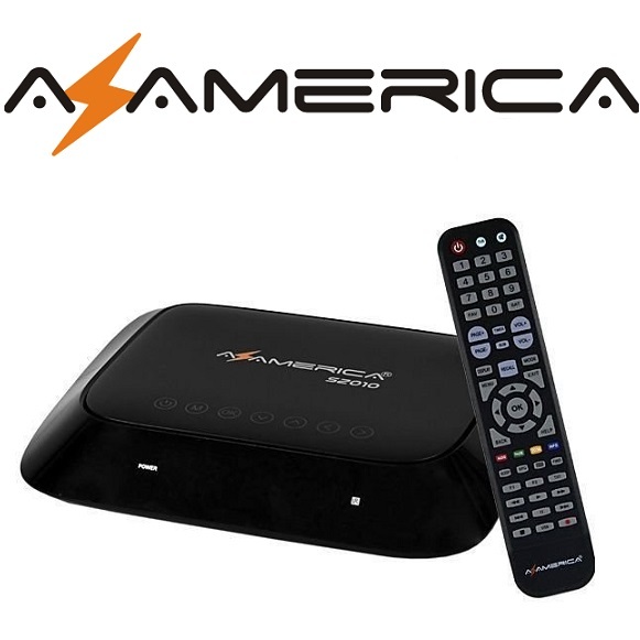 Controle Remoto para Receptor Azamérica S2010 | Shopee Brasil