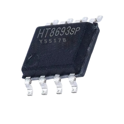 Ht8693 Circuito integrado - 2 unidades | Shopee Brasil