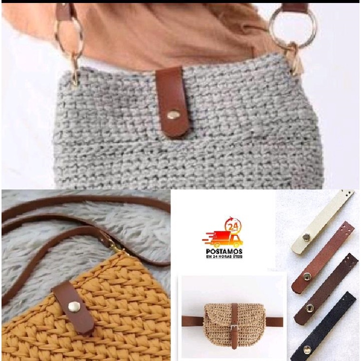 fecho lapela botão imantado para bolsas | Shopee Brasil