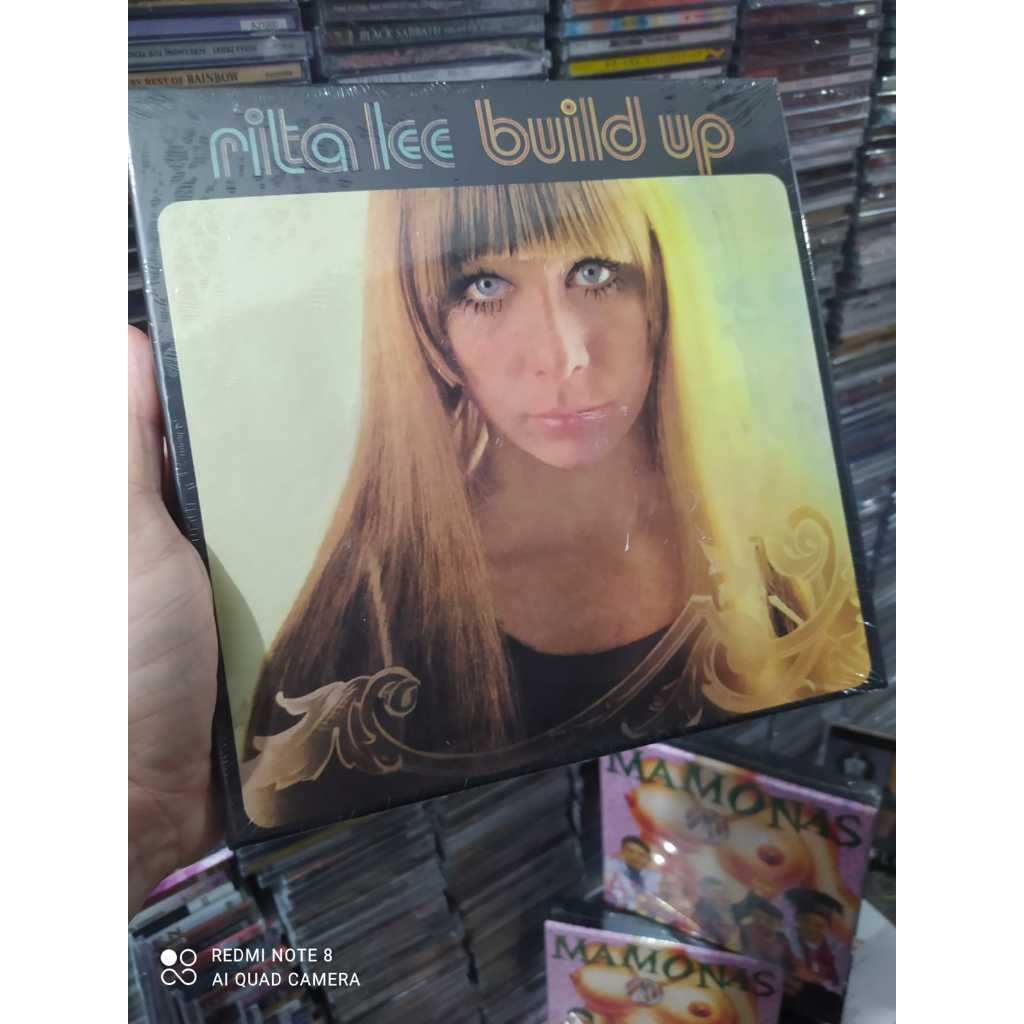 Fan Box Rita Lee Build Up Shopee Brasil