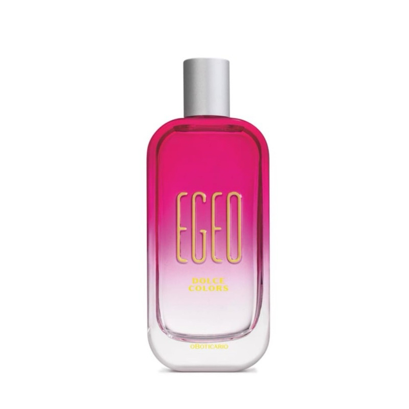EGEO DOLCE COLORS 90 ml | Shopee Brasil