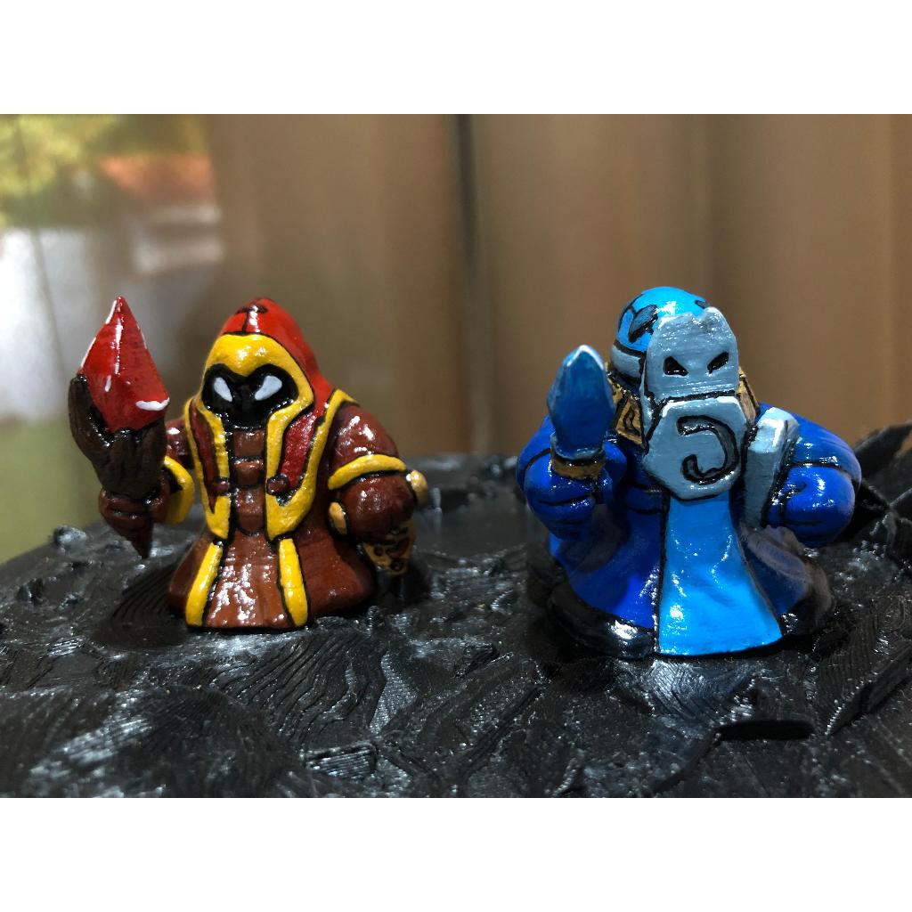 Minions League of Legends - Minions do lol - Minion League of legends ...