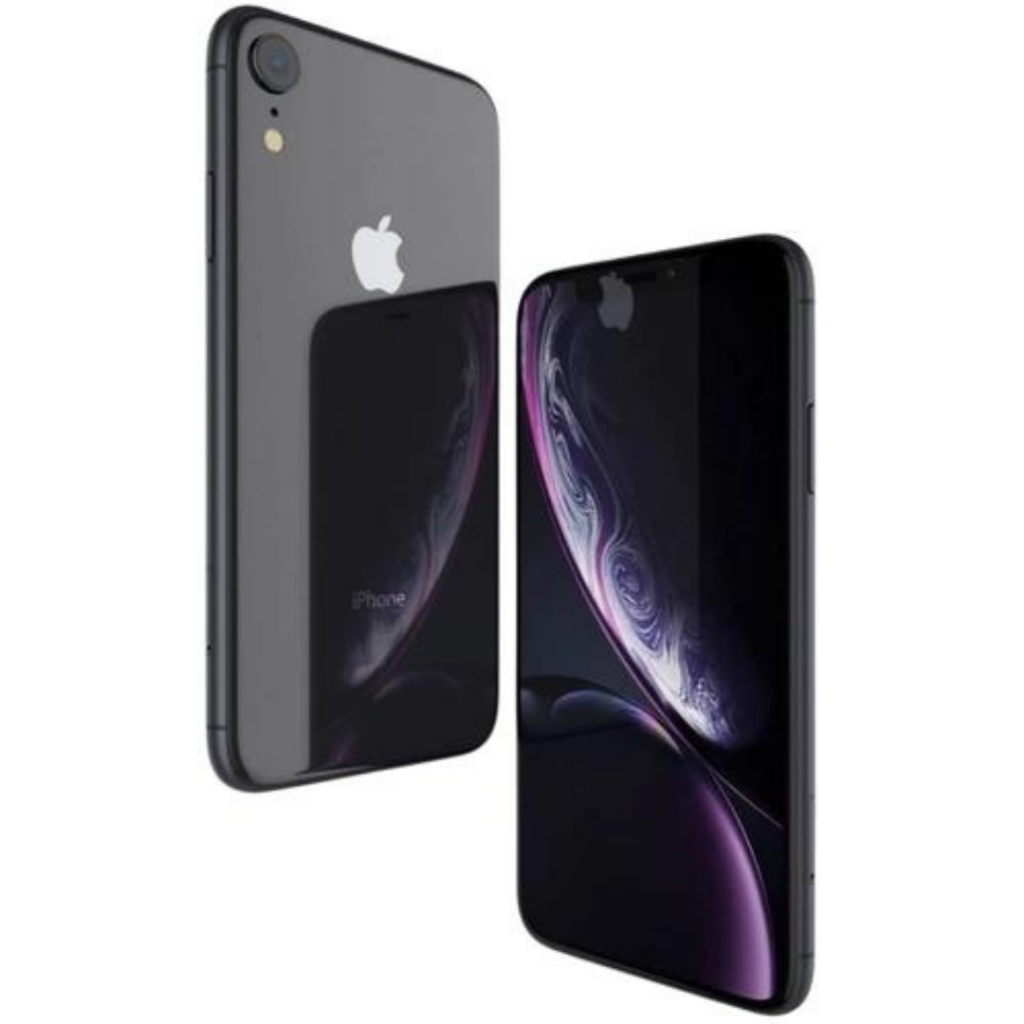 Aparelho Iphone XR 128gb Preto Apple - VITRINE | Shopee Brasil