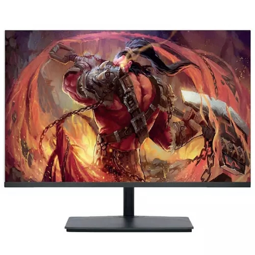 Monitor LED 27" IPS Full HD 75Hz 1920x1080 Gamer Som Integrado | Shopee ...