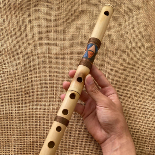 Flauta Pífano G nativa | Shopee Brasil